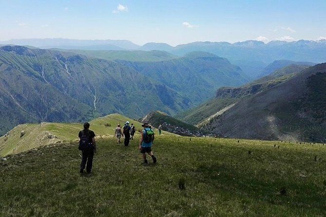 Lukomir Nomad Village Hiking from Sarajevo - Local Lunch Included - Who Should Book This Tour?