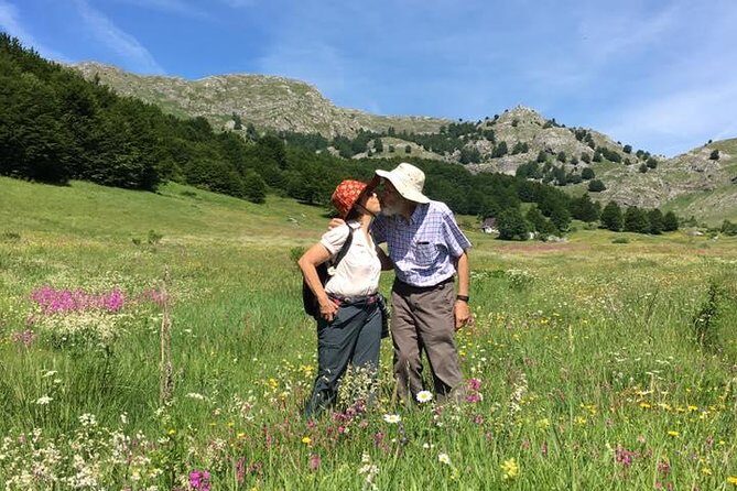 Lukomir Nomad Village Hiking from Sarajevo - Local Lunch Included - FAQ