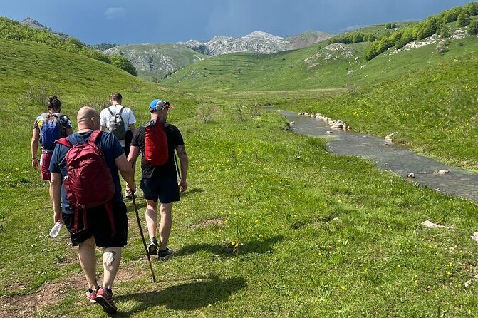 LUKOMIR VILLAGE HIKE & TREK TOUR (nature, hike, food & panorama) - Who Is This Tour Best For?