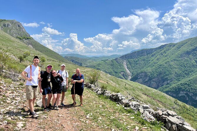 LUKOMIR VILLAGE HIKE & TREK TOUR (nature, hike, food & panorama) - FAQs