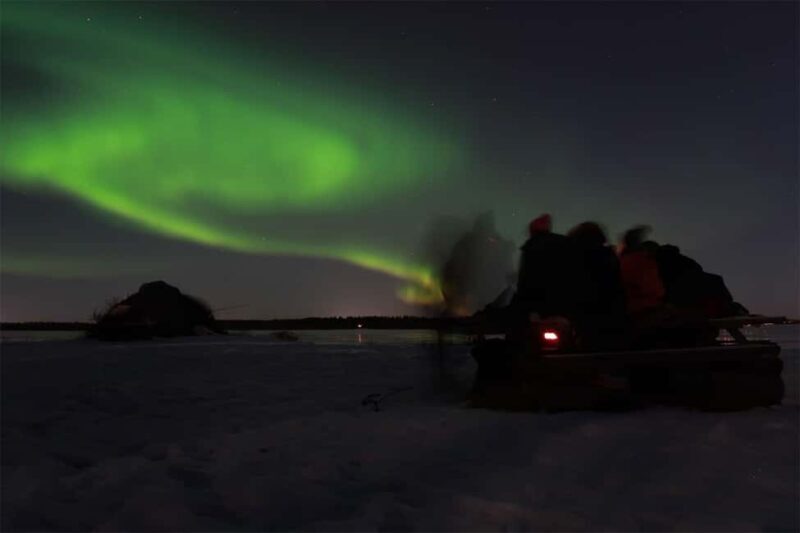 Luleå: Northern Lights Tour by Car with Swedish Treats - Final Thoughts