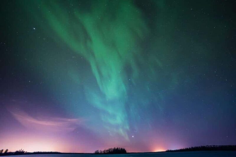 Luleå: Snowmobile Adventures & Northern Lights Hunt - FAQ