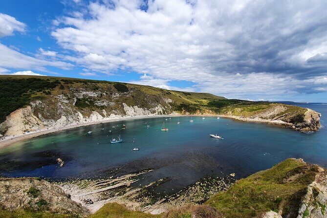 Lulworth Cove & Durdle Door Mini-Coach Tour from Bournemouth - Who Is This Tour For?