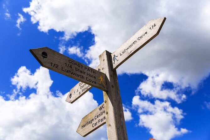 Lulworth Cove & Durdle Door Mini-Coach Tour from Bournemouth - FAQ