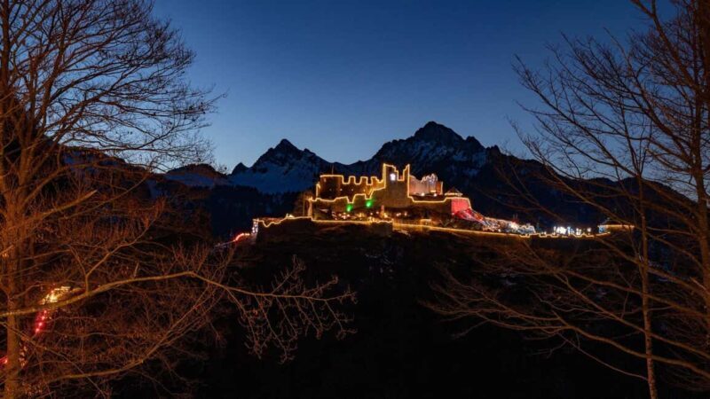 LUMAGICA Reutte '25/'26 - Key Points