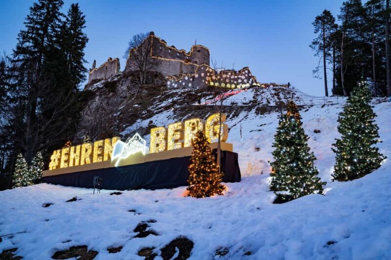 LUMAGICA Reutte '25/'26 - FAQs