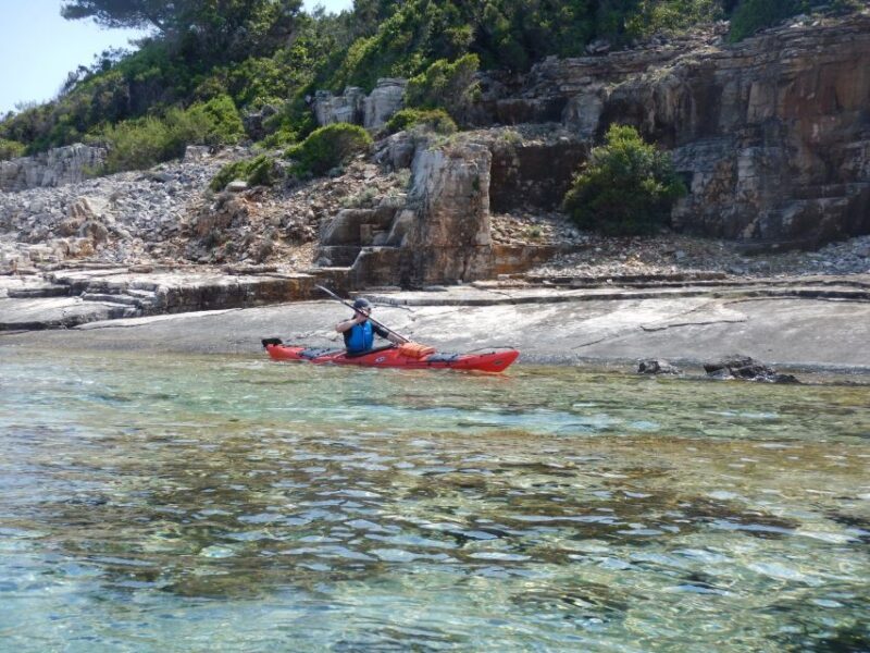 Lumbarda: Half-Day Kayaking and History with Wine delight - Final Thoughts: Who Will Love This Experience?  