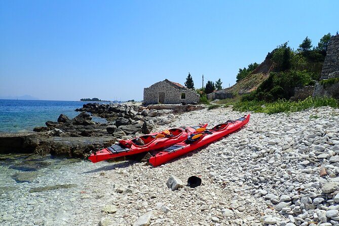 Lumbarda-Sunset Kayaking Experience with picnic: Wine and Sweets - Final Thoughts