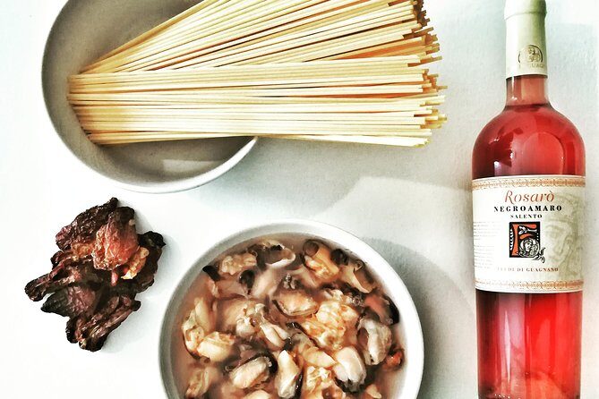 Lunch and dinner at my house with the typical products of Salento - FAQs