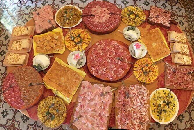 Lunch and Tasting of Traditional Balsamic Vinegar of Modena - FAQ