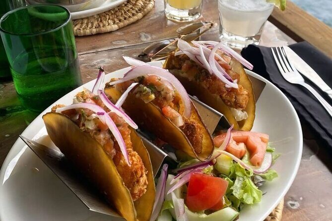 Lunch At Animal Flower Cave with Scenic Drive of Barbados - Exploring the Beauty of Barbados: Lunch at Animal Flower Cave with Scenic Drive