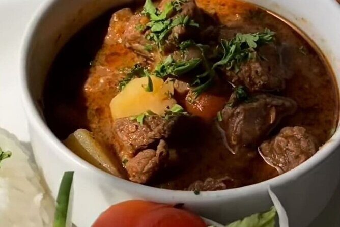 Lunch At Animal Flower Cave with Scenic Drive of Barbados - Price and Value