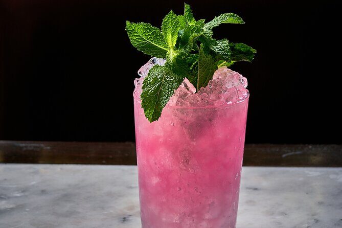 Lunch at Iconic Redeye Grill near Central Park and Carnegie Hall! - What to Expect from Your Redeye Grill Lunch Experience