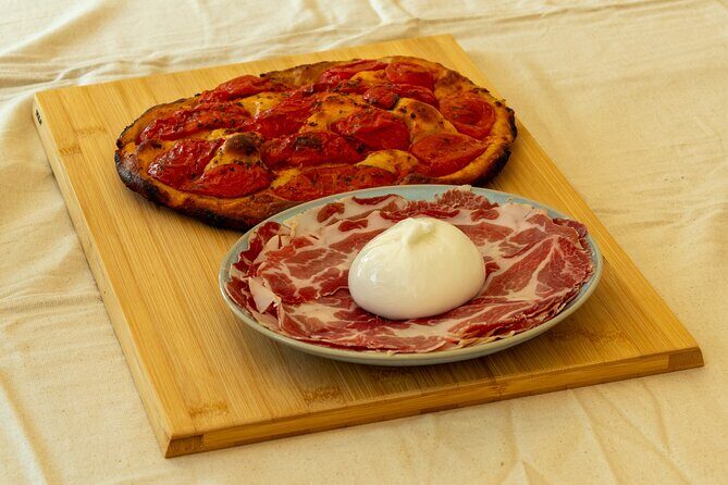 Lunch at Masseria Pasta Making Experience - Who Will Love This Experience?