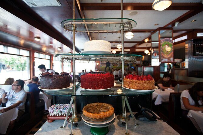 Lunch & Dinner: Filet Mignon, Salad & Unlimited Fries - Final Thoughts