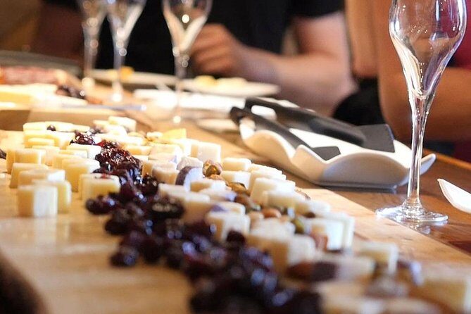 Lunch in the Vineyard: A Scenic Niagara Wine Tour Experience - Final Thoughts: Is It Worth It?