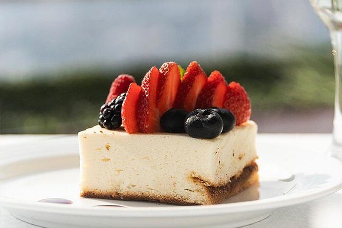 Lunch Menu Bellini Rotary Restaurant - What Do Travelers Say?