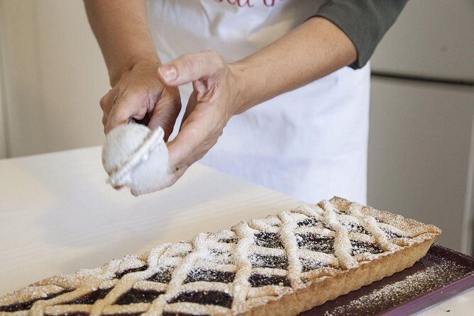 Lunch or Dinner and Cooking Demo at a Local Home in Otranto - Key Points  