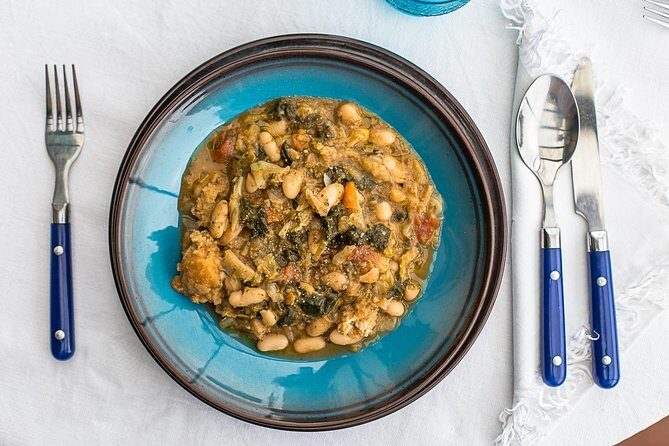 Lunch or dinner and cooking demo at a local's home in Pescara - Who Will Love This Experience