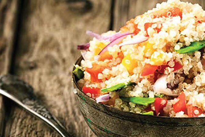 Lunch with Wine Tasting - A Taste of Tuscany: Lunch with Wine Tasting at Tenuta Torciano