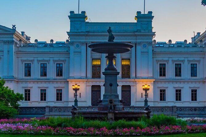 Lund's Medieval and Modern History: A Self-Guided Audio Tour - An In-Depth Look at the Tour Experience