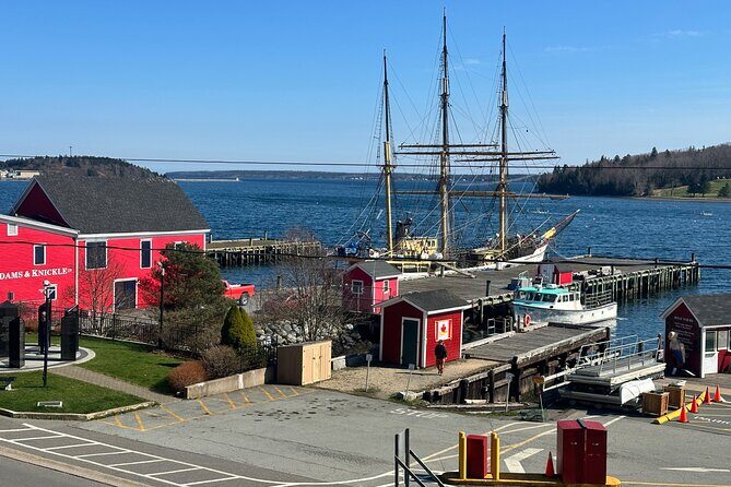 Lunenburg and Mahone Bay 4-Hour Private Escape from Halifax - Final Thoughts