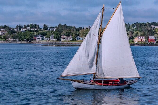 Lunenburg Tour - A Closer Look at the Tour Itinerary