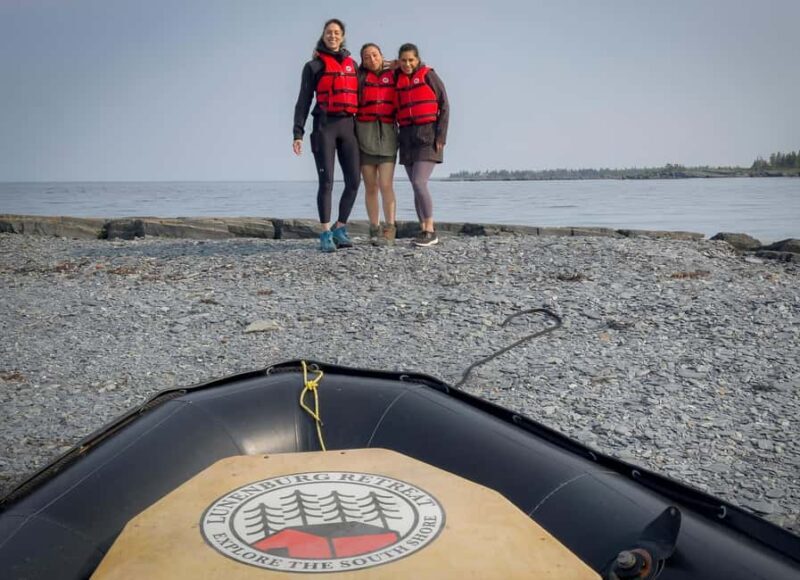Lunenburg: Zodiac Wildlife Tour with Naturalist Guide - Analyzing the Cost and Value