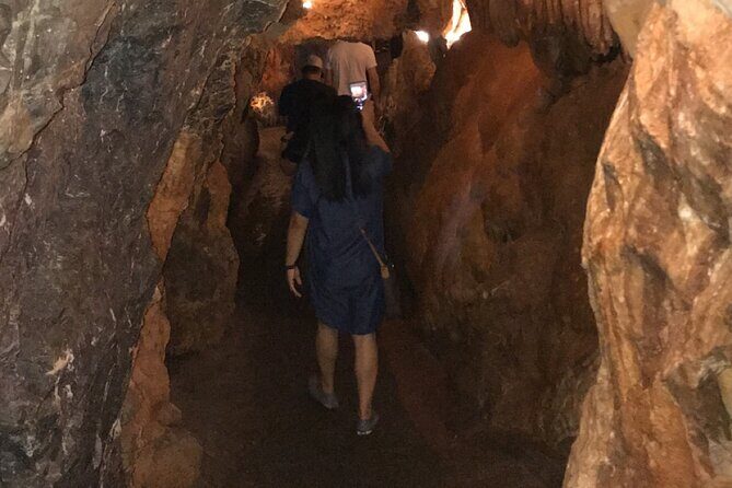 Luray Caverns Private Round Trip Transfer By Luxury Vehicle - Is This Tour Worth It?