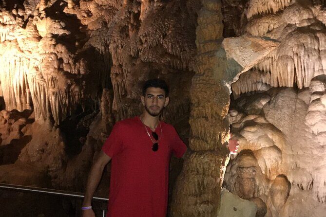 Luray Caverns Private Round Trip Transfer By Luxury Vehicle - Final Thoughts