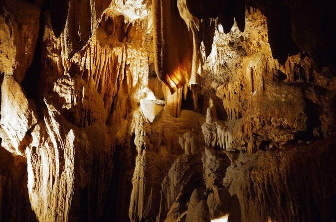 Luray Caverns, VA Private Tour - Highlights for the Discerning Traveler