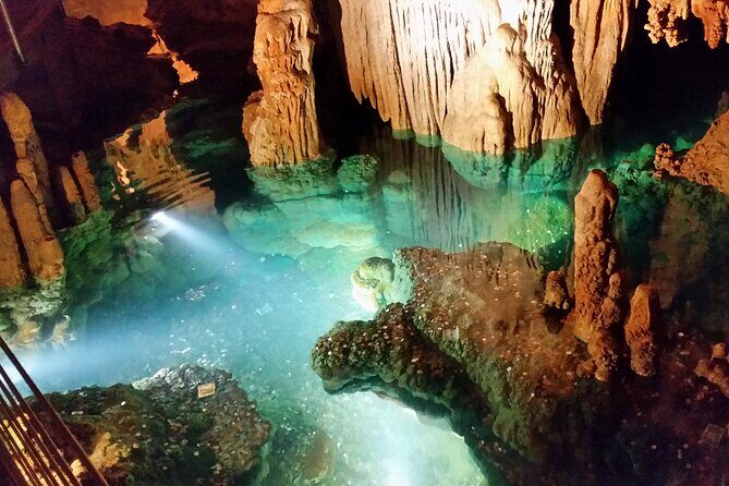Luray Caverns, VA Private Tour - Frequently Asked Questions