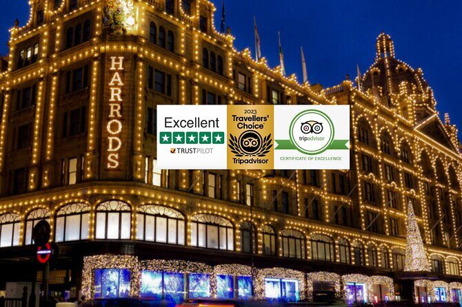 Luton Airport - To & From Central London - Private Transfer - The Journey: From Luton to Central London