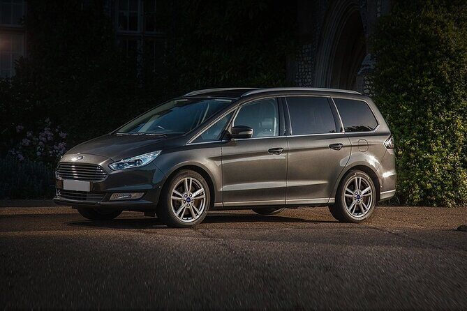 Luton Airport - To & From Central London - Private Transfer - Real Experiences from Travelers