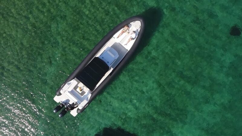 Lux Semi-Private or Private Power Boat Tour to Kleftiko - Why This Tour Is a Must-Do in Milos