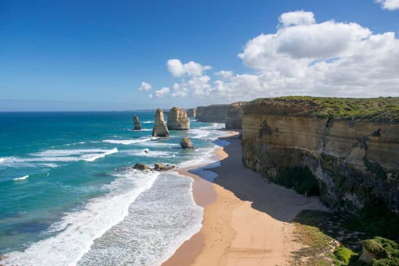 Luxe Bus Great Ocean Road Coastal Spectacular - The Sum Up: Is This Tour Right for You?
