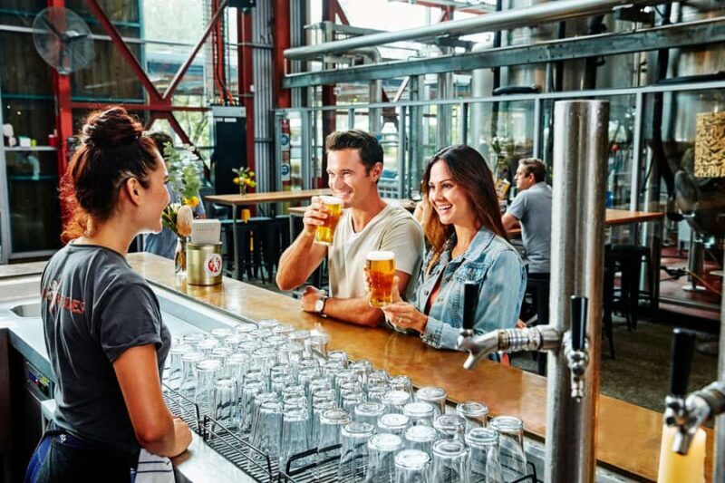 Luxe Coastal Discovery: Private Perth & Fremantle Experience - What to Expect from the Experience