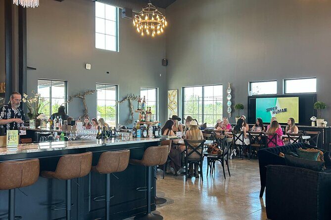 Luxe Hill Country Private Wine Adventure with Gourmet Lunch - Final Thoughts