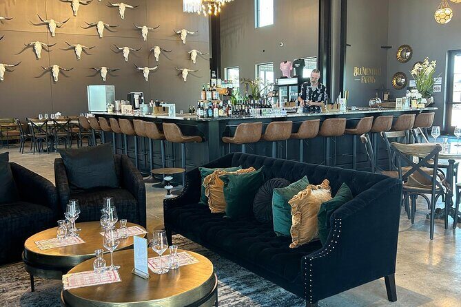 Luxe Hill Country Private Wine Adventure with Gourmet Lunch - FAQ