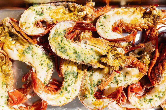 Luxe Island Seafood Cruise - Rottnest Island - Final Thoughts