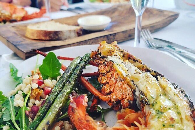 Luxe Island Seafood Cruise - Rottnest Island - FAQ