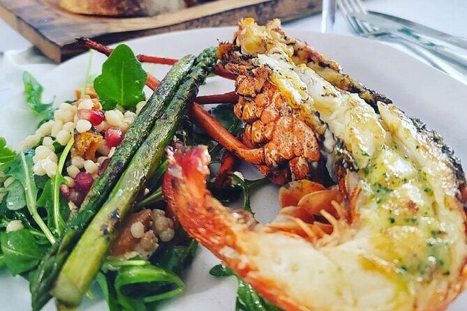 Luxe Seafood Package with Round Trip Ferry from Fremantle - Practical Information & Considerations