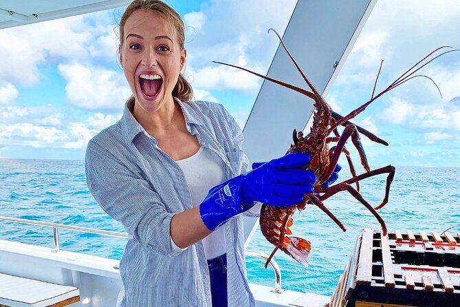 Luxe Seafood Package with Round Trip Ferry from Perth - Final Thoughts: Who Will Love This Experience?