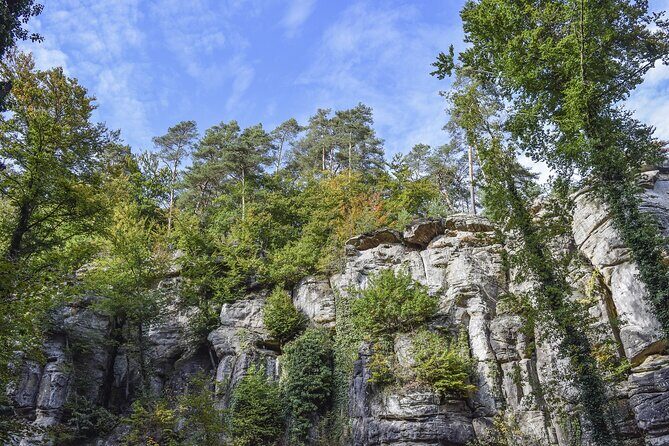 Luxembourg 1-day private guided country tour - Practical Tips for Travelers