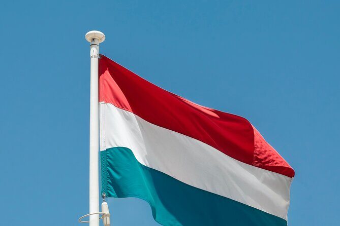 Luxembourg 1-day private guided country tour - Final Thoughts