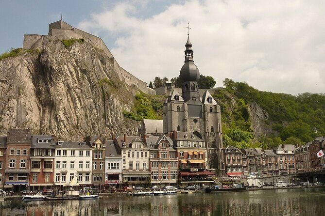 Luxembourg and Dinant Full Day Tour from Brussels - What to Expect on This Luxembourg and Dinant Tour