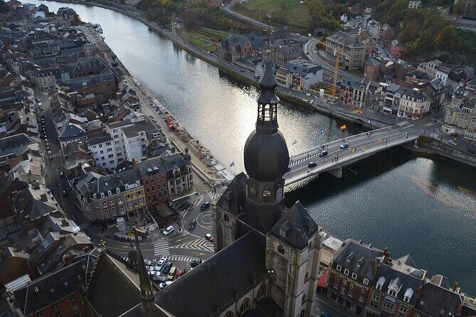 Luxembourg and Dinant Full Day Tour from Brussels - Authentic Insights from Reviews