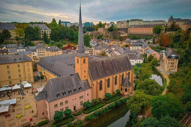 Luxembourg and Dinant Full Day Tour from Brussels - Who Is This Tour Best Suited For?