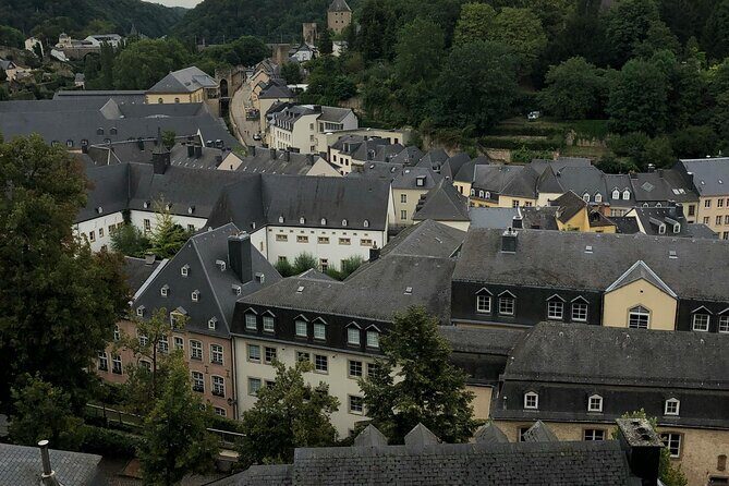 Luxembourg and Dinant Full Day Tour from Brussels - Final Thoughts