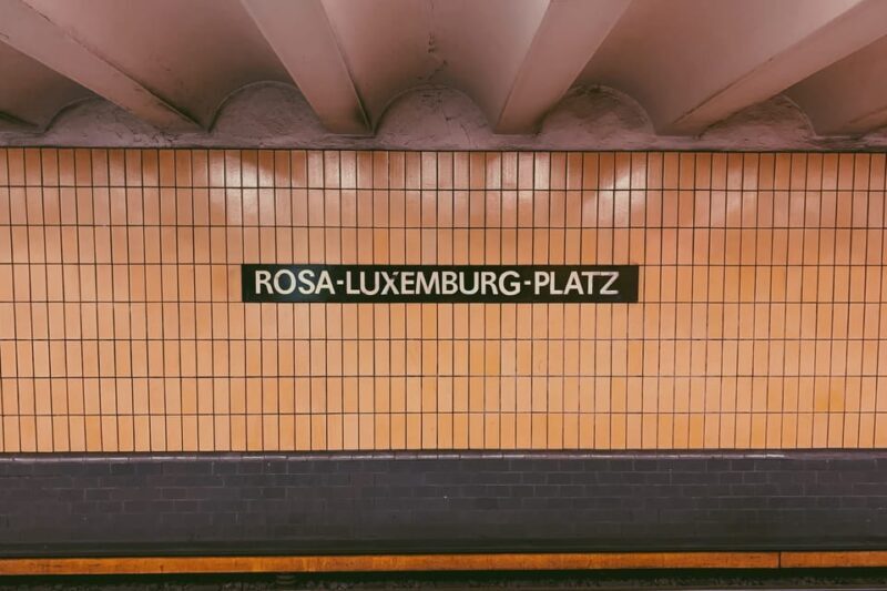 Luxembourg: Capture the most Photogenic Spots with a Local - Authentic Insights from Reviewers